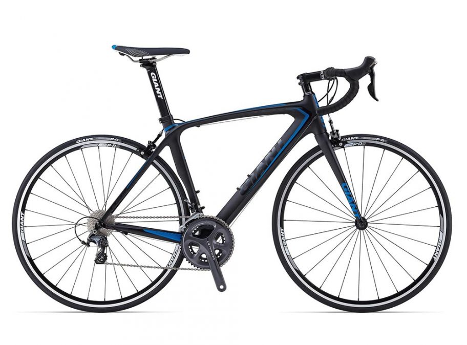 Giant TCR Composite 1 - Michael Agrotis | Cyprus Bicycles