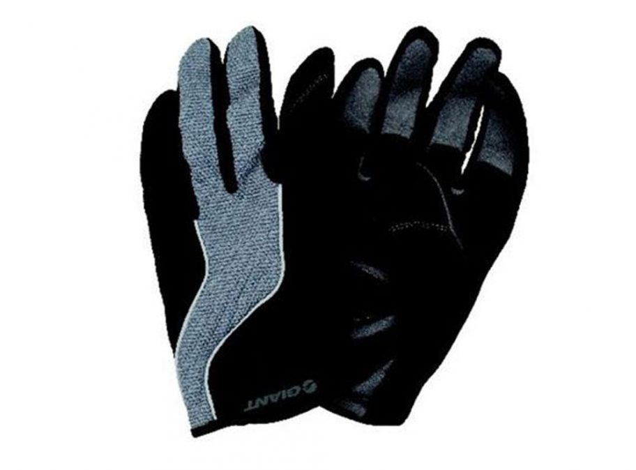 Giant Winter Gloves - Michael Agrotis | Cyprus Bicycles
