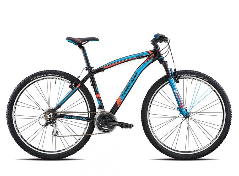 Mountain Bikes - Michael Agrotis | Cyprus Bicycles