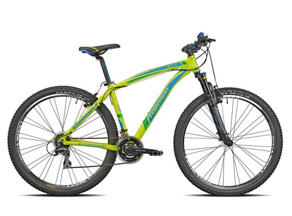 Mountain Bikes - Michael Agrotis | Cyprus Bicycles