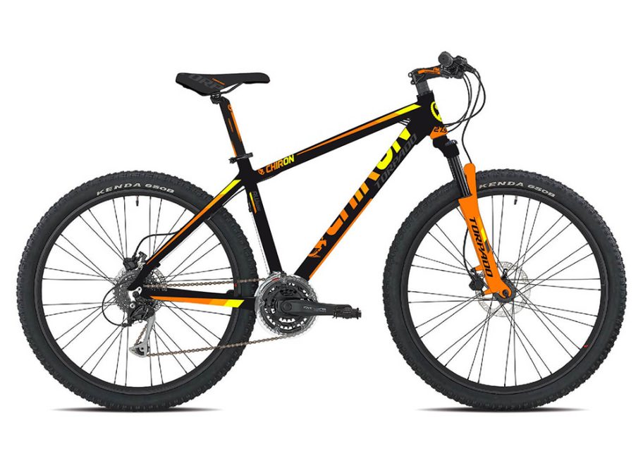 Mountain Bikes - Michael Agrotis | Cyprus Bicycles