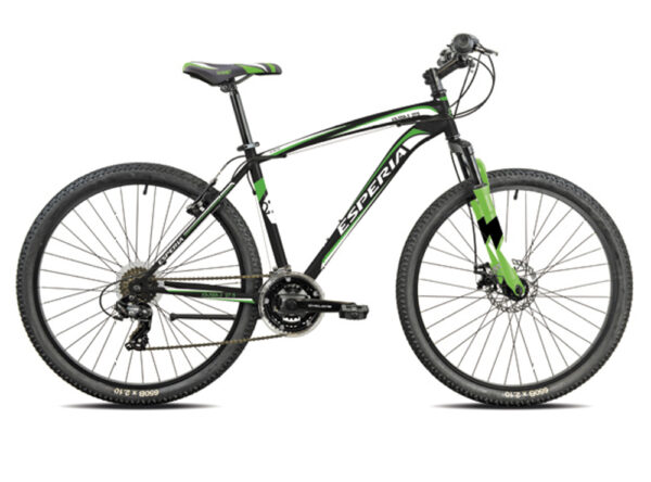 Mountain Bikes - Michael Agrotis | Cyprus Bicycles