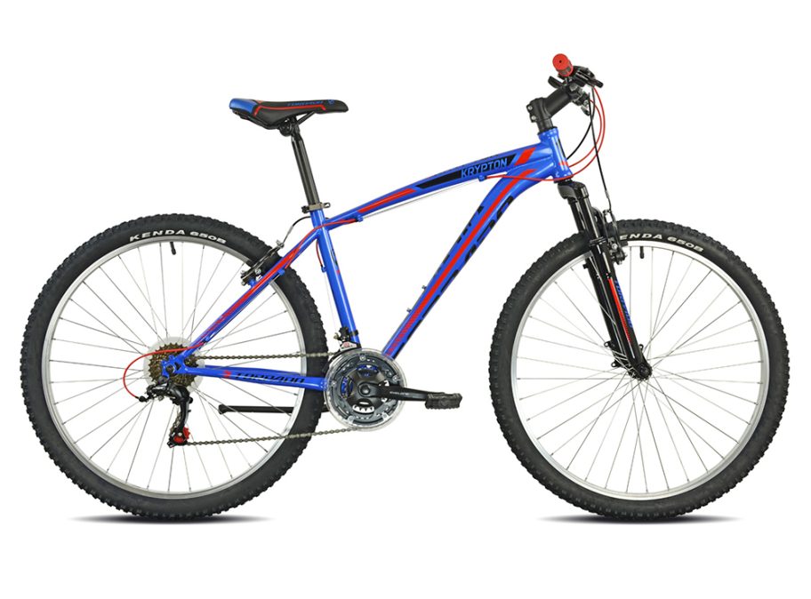 Mountain Bikes - Michael Agrotis | Cyprus Bicycles